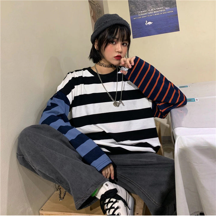 Online Fashion Shop – Nada Outfit Land