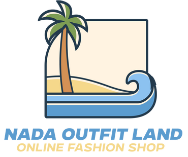 Women Collection – Nada Outfit Land