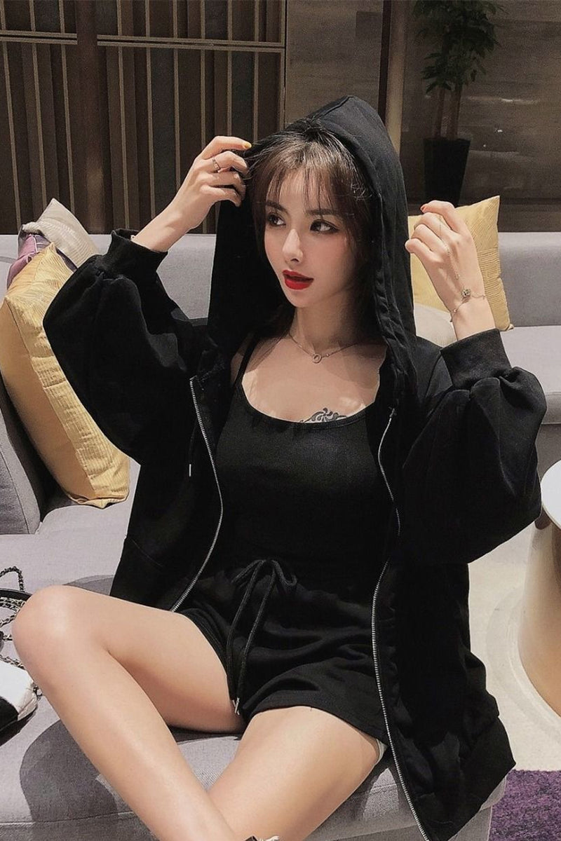 3 Pieces Home Wear Casual Suits – Nada Outfit Land